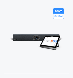 Zoom Meeting Bar A20 – New DCNET