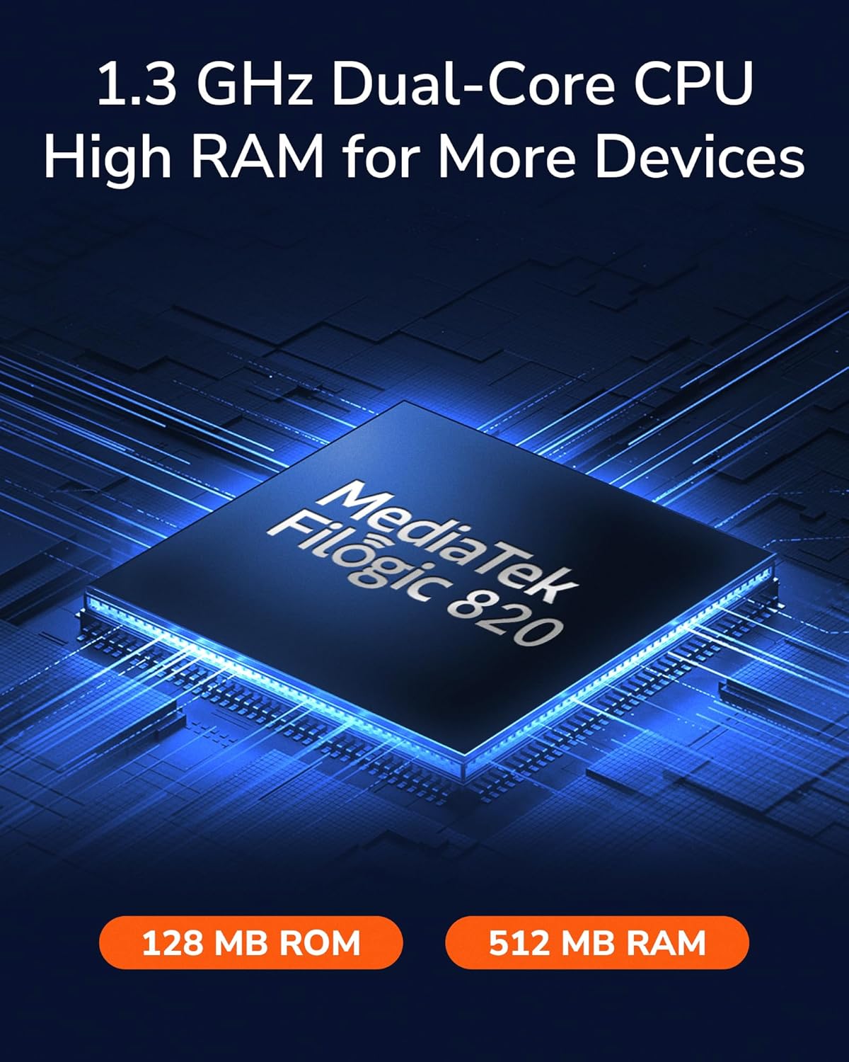 Cudy AX3000 WiFi 6 2.5G PoE-Powered Router with USB Port, Dual Band VPN ...